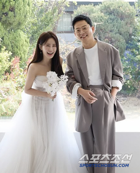 Kim Jun-ho, this remarriage is different from marriage♥Groom class begins for Jimin Kim (Junho ...