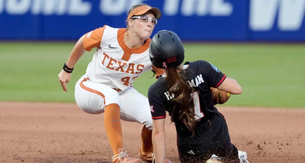 College softball nearly beats Stanley Cup Finals audience
