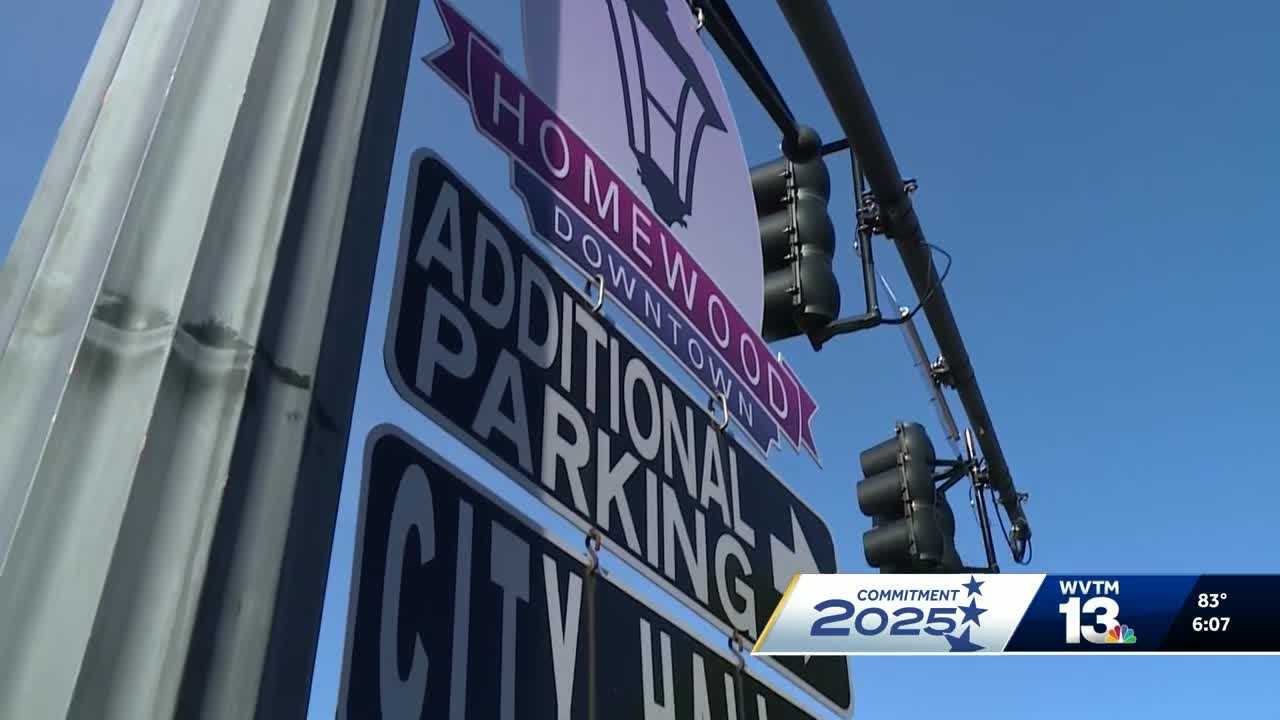 Homewood councilwoman running to be first female mayor