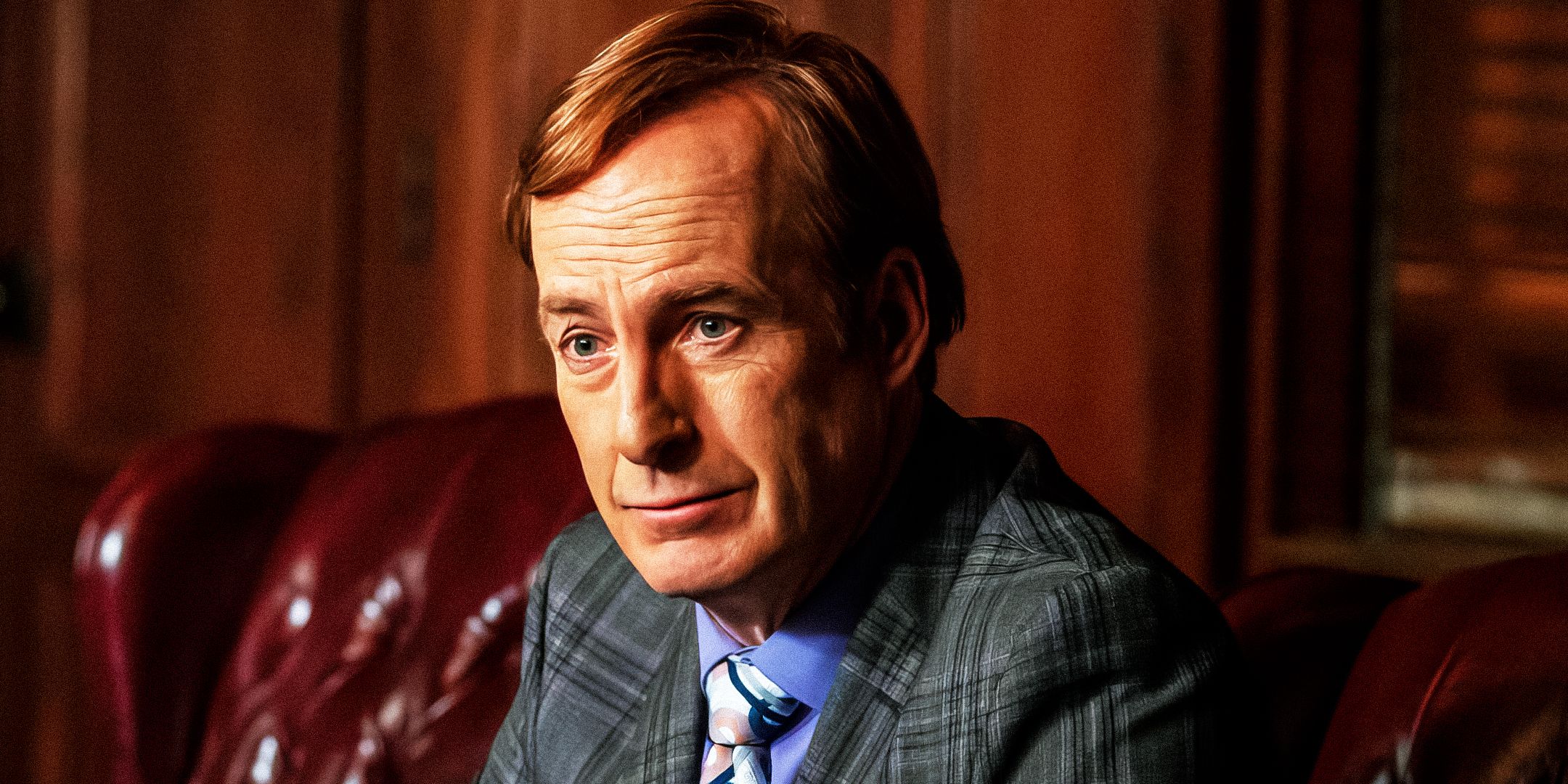 The Better Call Saul Scene That Made Me Realize It Was Even Better Than ...