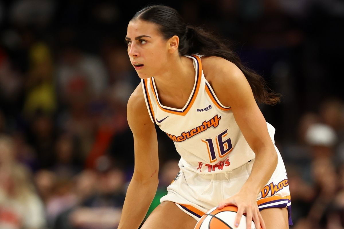 What Happened to Megan McConnell? Discouraging Injury Report for ...