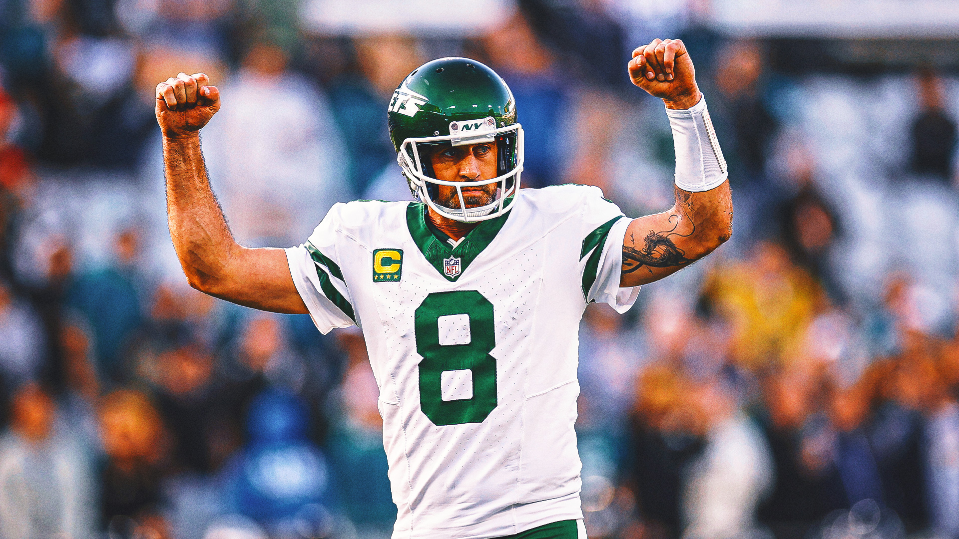 Does Aaron Rodgers fit in with the Steelers' offense? 5 things to watch