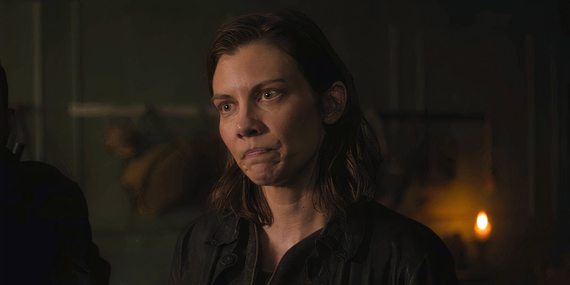 The Walking Dead Just Repeated A Key Season 8 Moment Twice In The Same ...