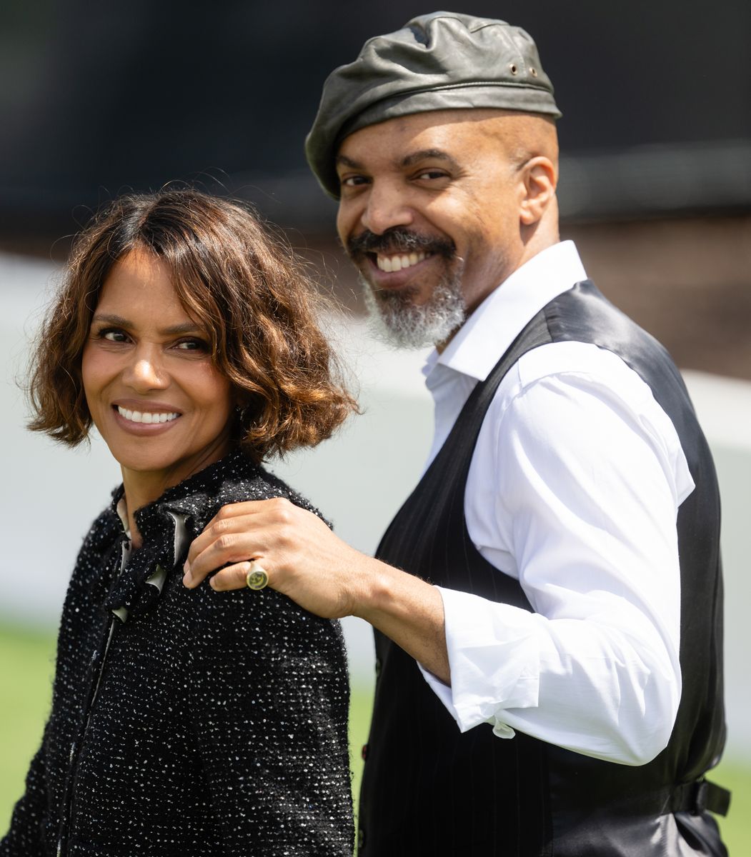 Van Hunt reveals that he proposed to Halle Berry: Why she hasn't said yes