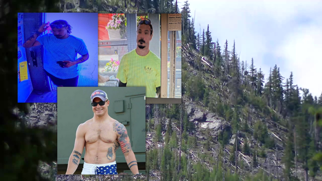 Why the manhunt for WA triple-murder suspect Travis Decker is complicated