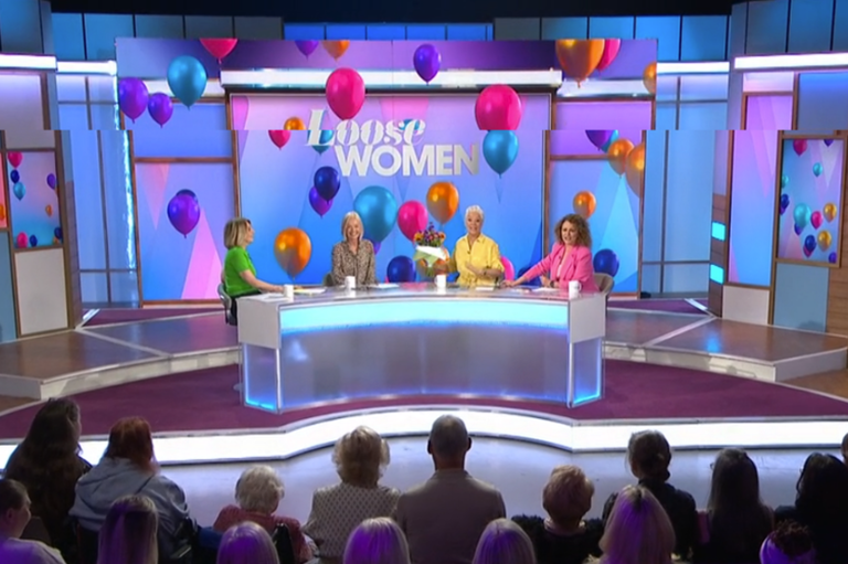ITV axes 'huge' Loose Women' feature in effort to cut costs