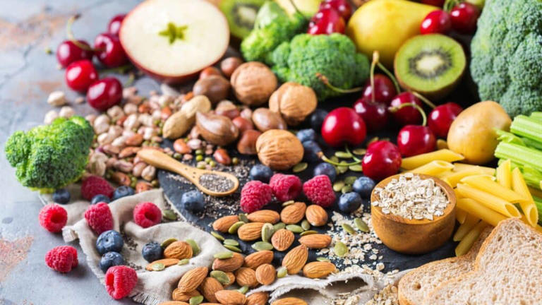 What happens to your digestion when you ditch fake meats for authentic ...