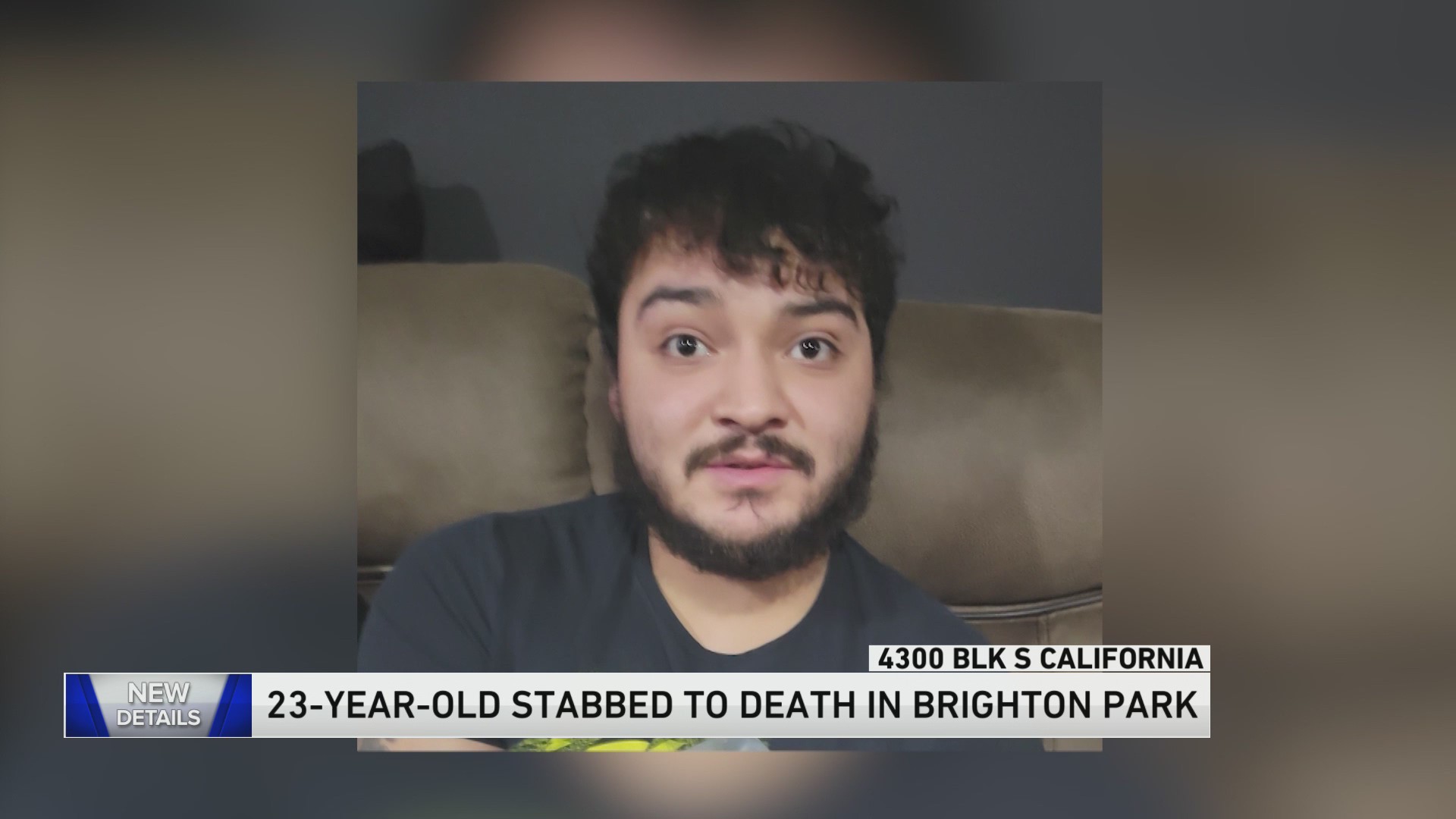 Man killed after argument leads to stabbing attack on Southwest Side ...