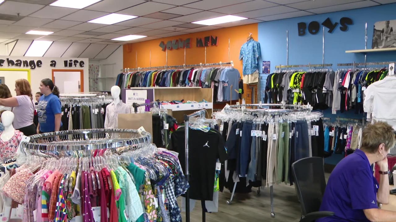 Clothes To Kids seeking donations to meet clothing needs for thousands ...