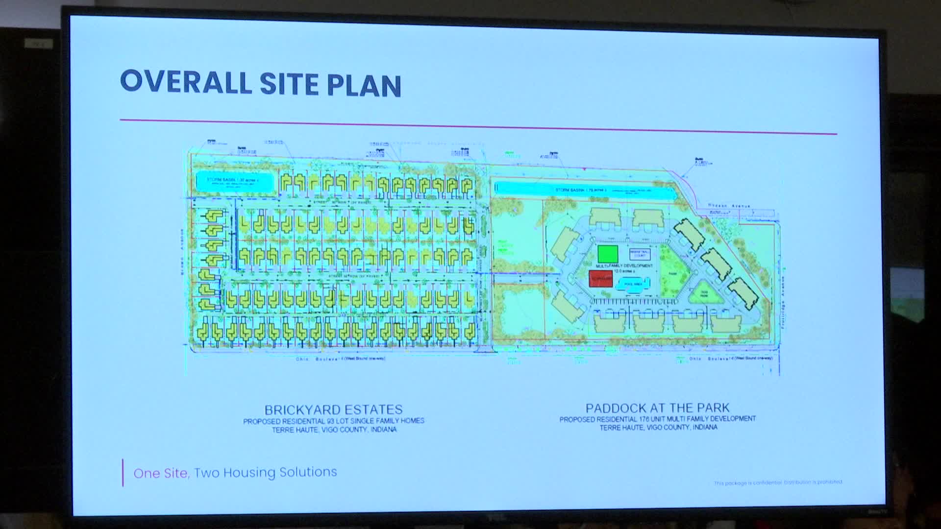 Ohio Blvd Project discussion continues
