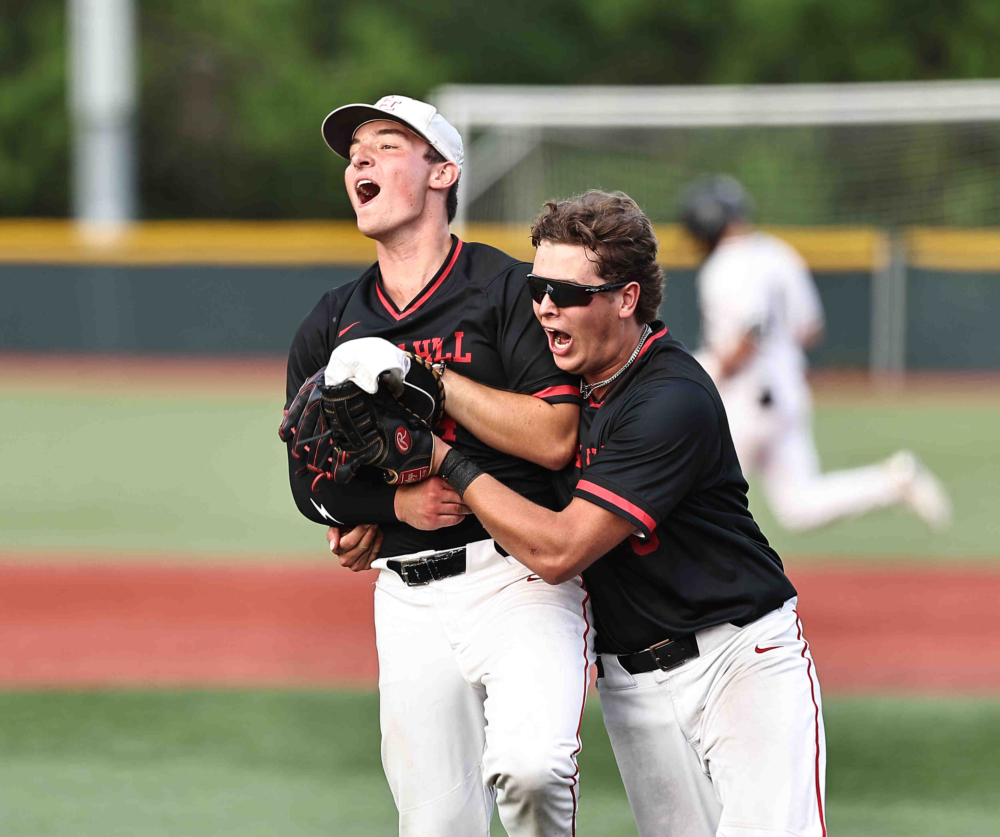 Ohio high school baseball: Indian Hill topples Jonathan Alder, Loveland ...