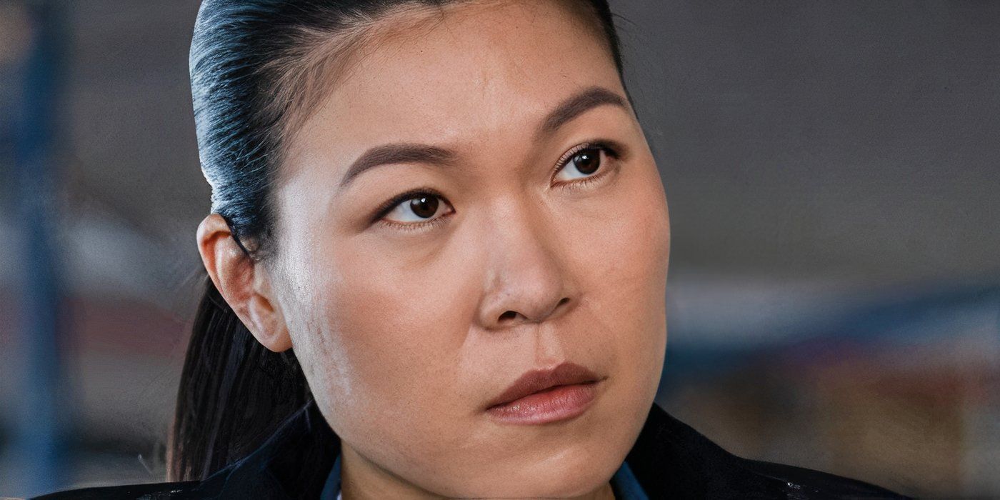 Why Detective Victoria Cho Left Law & Order: Organized Crime