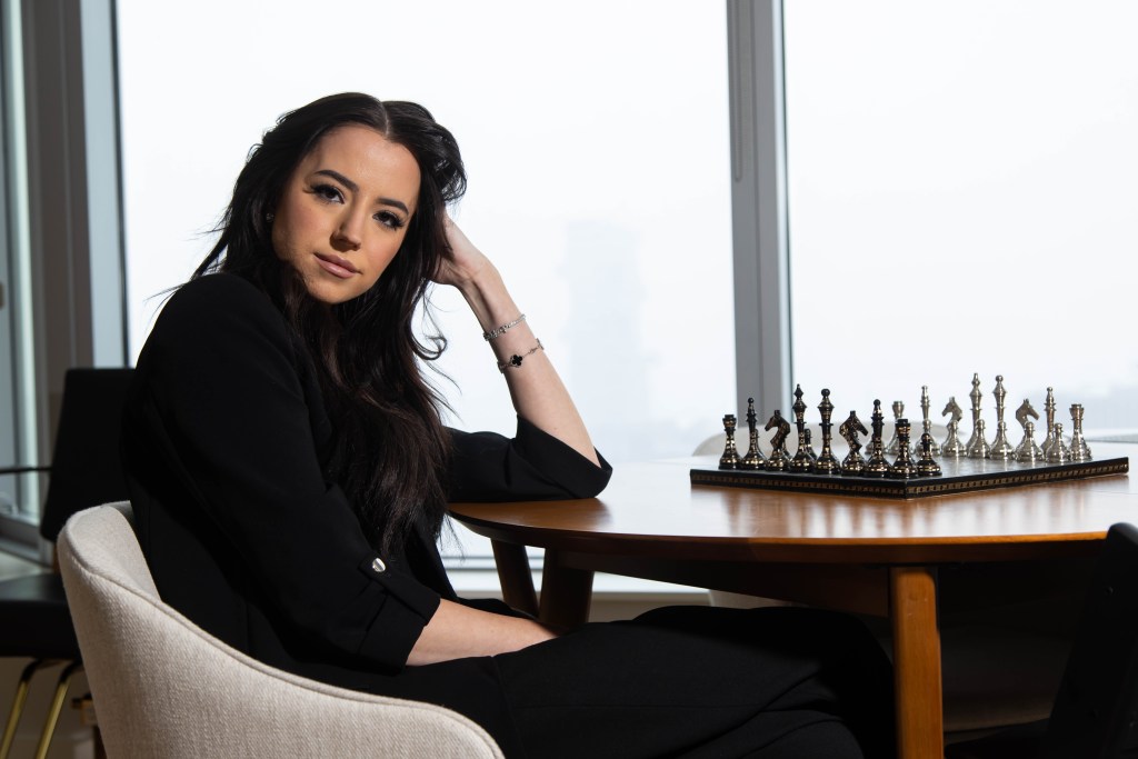 Elon Musk’s ex Ashley St. Clair gives Trump ‘breakup advice’ in savage ...