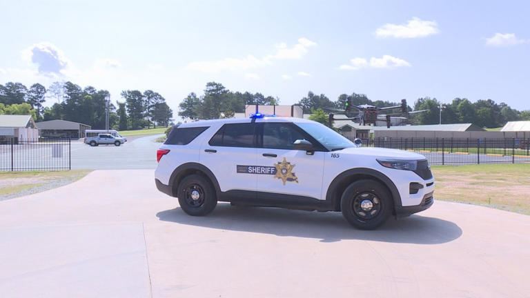 Applications now open for Ouachita Parish Sheriff’s Office’s cadet class