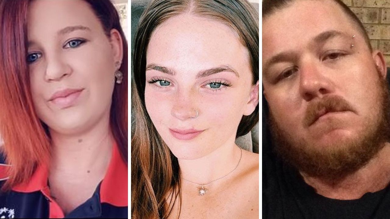 Sister breaks silence after alleged murder