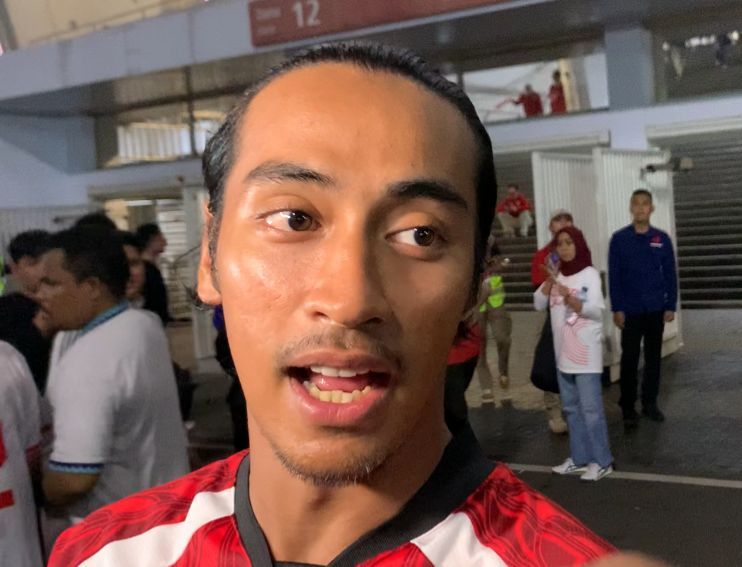 Geram Jefri Nichol dicibir tak layak ikut umrah, Abidzar Al Ghifari ...