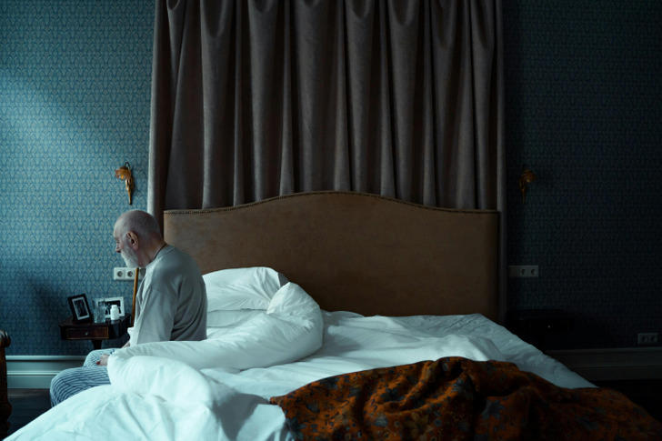 16 Real-Life Disturbing Experiences That Are Hard to Believe