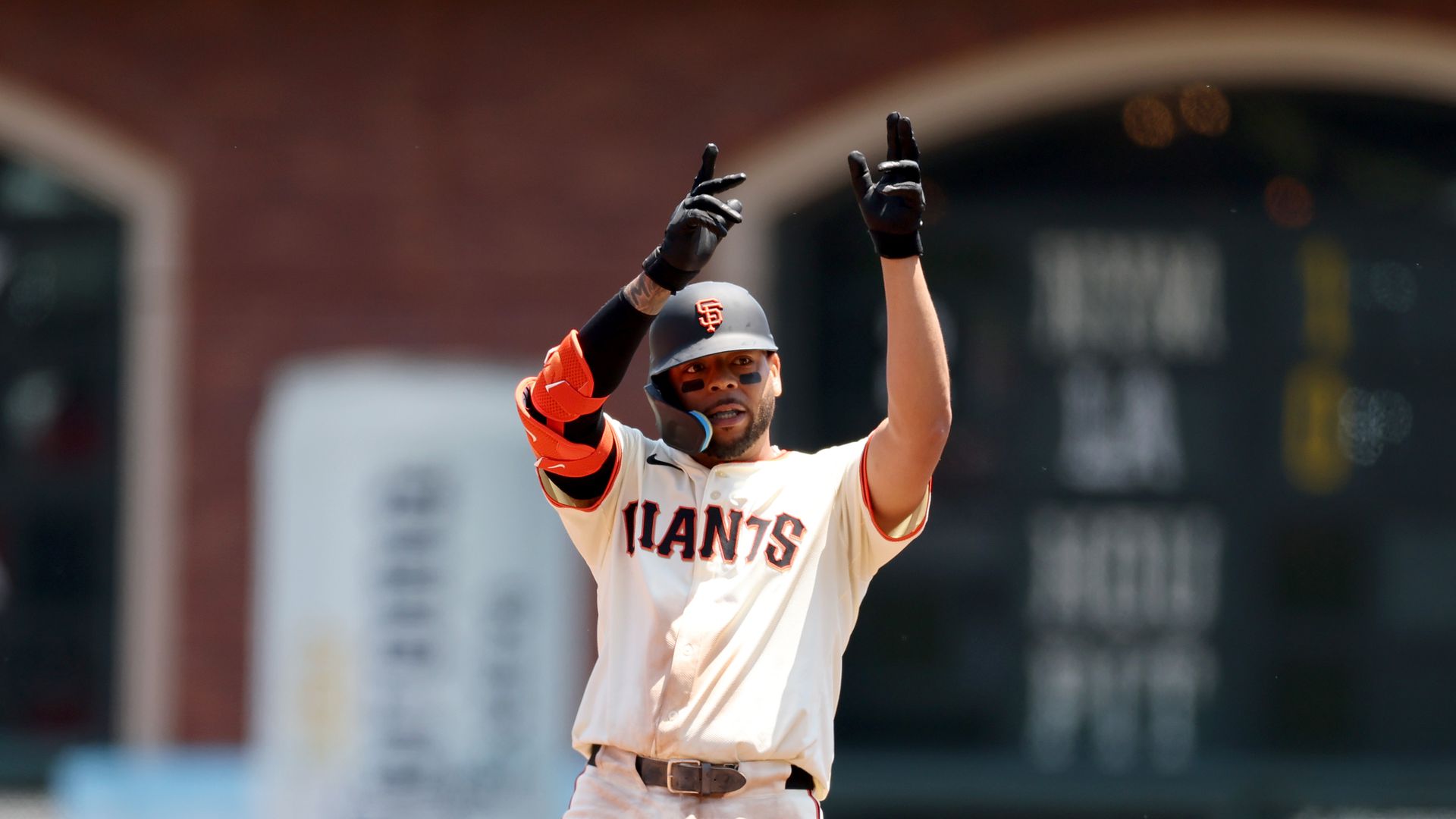 Robbie Ray appreciates those lineup reinforcements