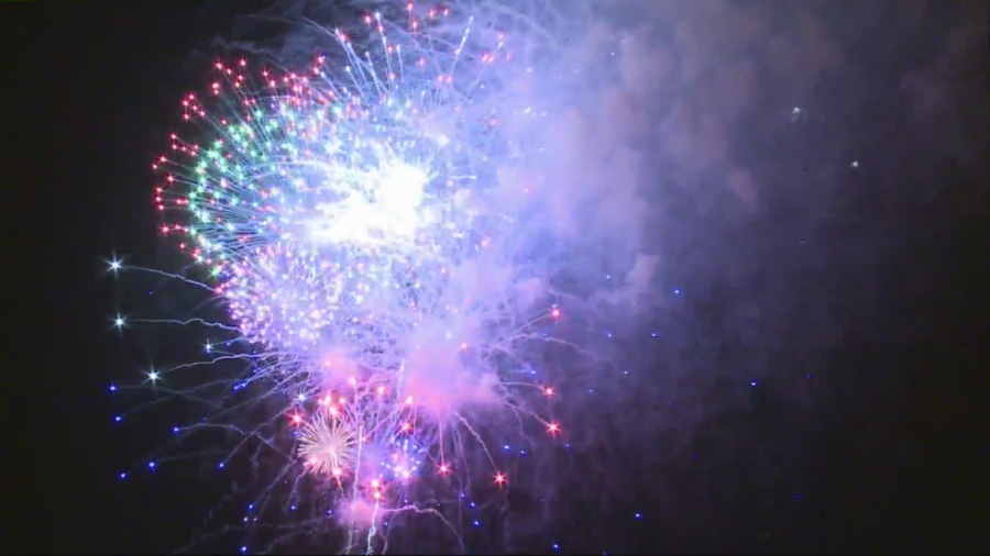 Fireworks, family fun will celebrate the Fourth of July in the QCA