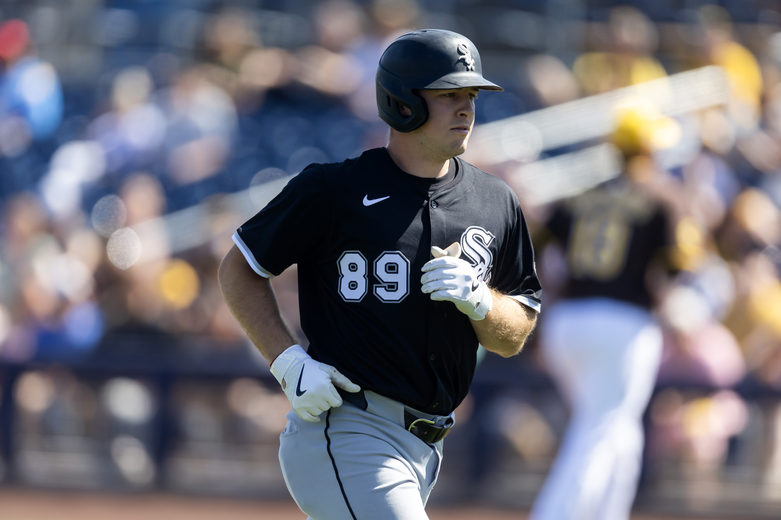 White Sox to promote centerpiece of Garrett Crochet trade