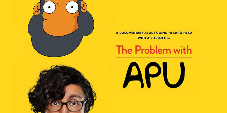 The Simpsons Confirmed Apu’s Fate In The Weirdest Way Possible - But It ...