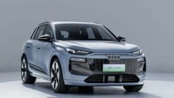 FAW Audi Luncurkan Q6L e-tron dengan Kolaborasi Huawei di Pameran ...