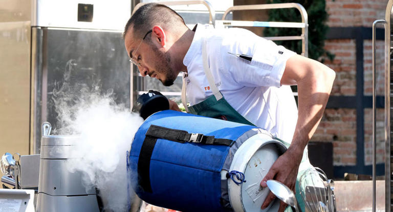 'Top Chef' Season 22 Finale Part 1 Elimination Results: Who Was Sent ...