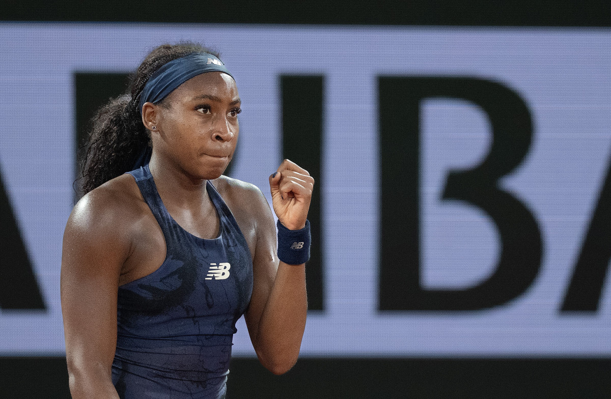 WNBA Legend Lisa Leslie Had Strong Words for Coco Gauff Amid French Open