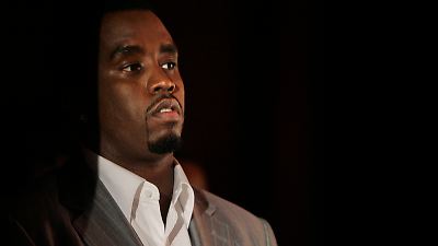 Zu viel Blickkontakt mit Jury: Richter droht Sean "Diddy" Combs mit ...