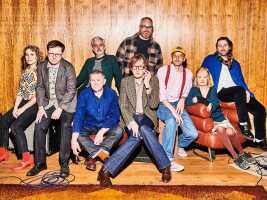 The best new albums out June 6