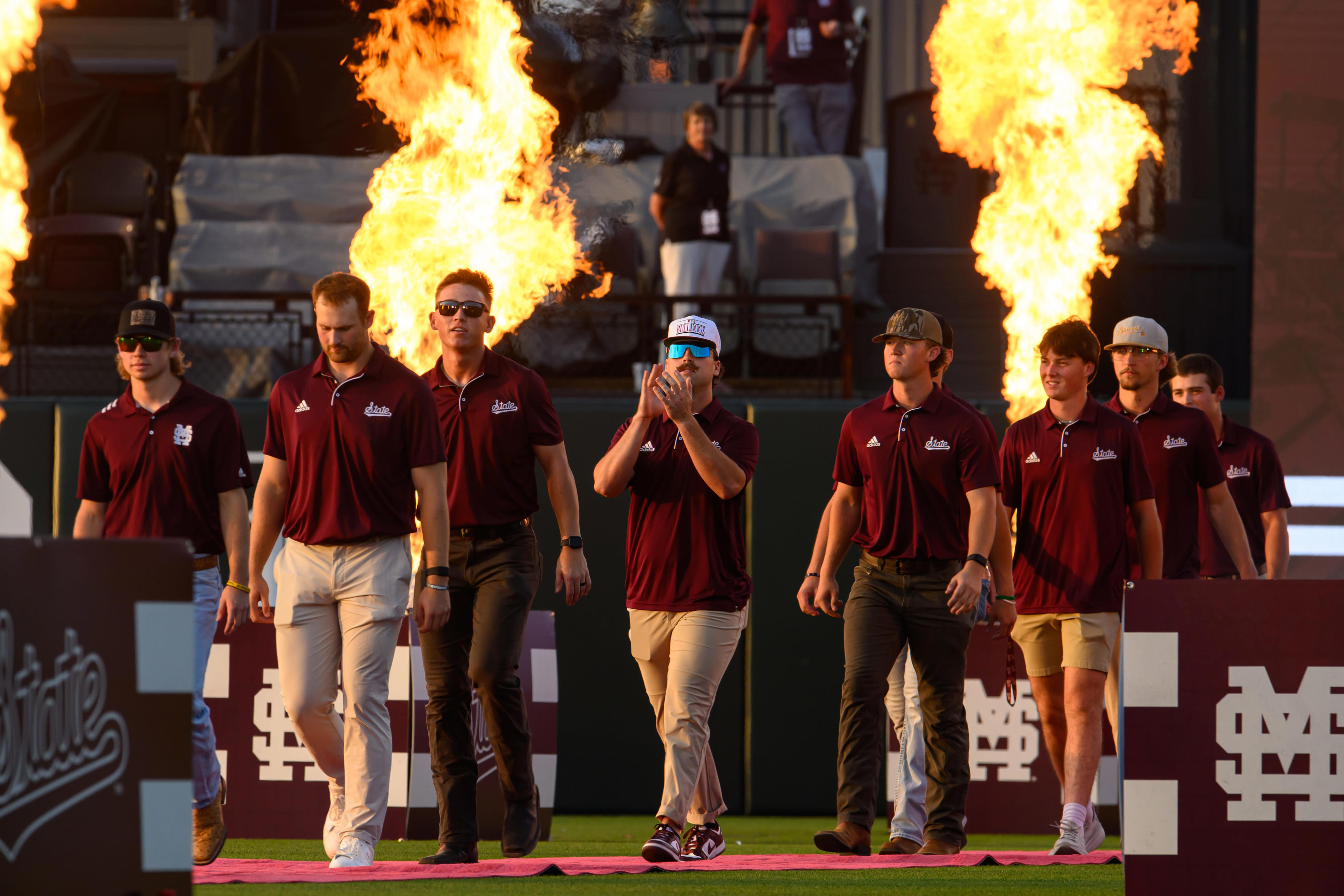 Why Mississippi State is investing in baseball with Brian O’Connor when ...