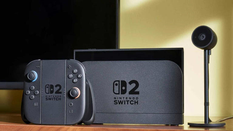 How Much Does It Cost To Complete Nintendo Switch 2 Welcome Tour?