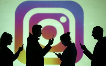 Thousands of Instagram accounts suspended for unclear reasons