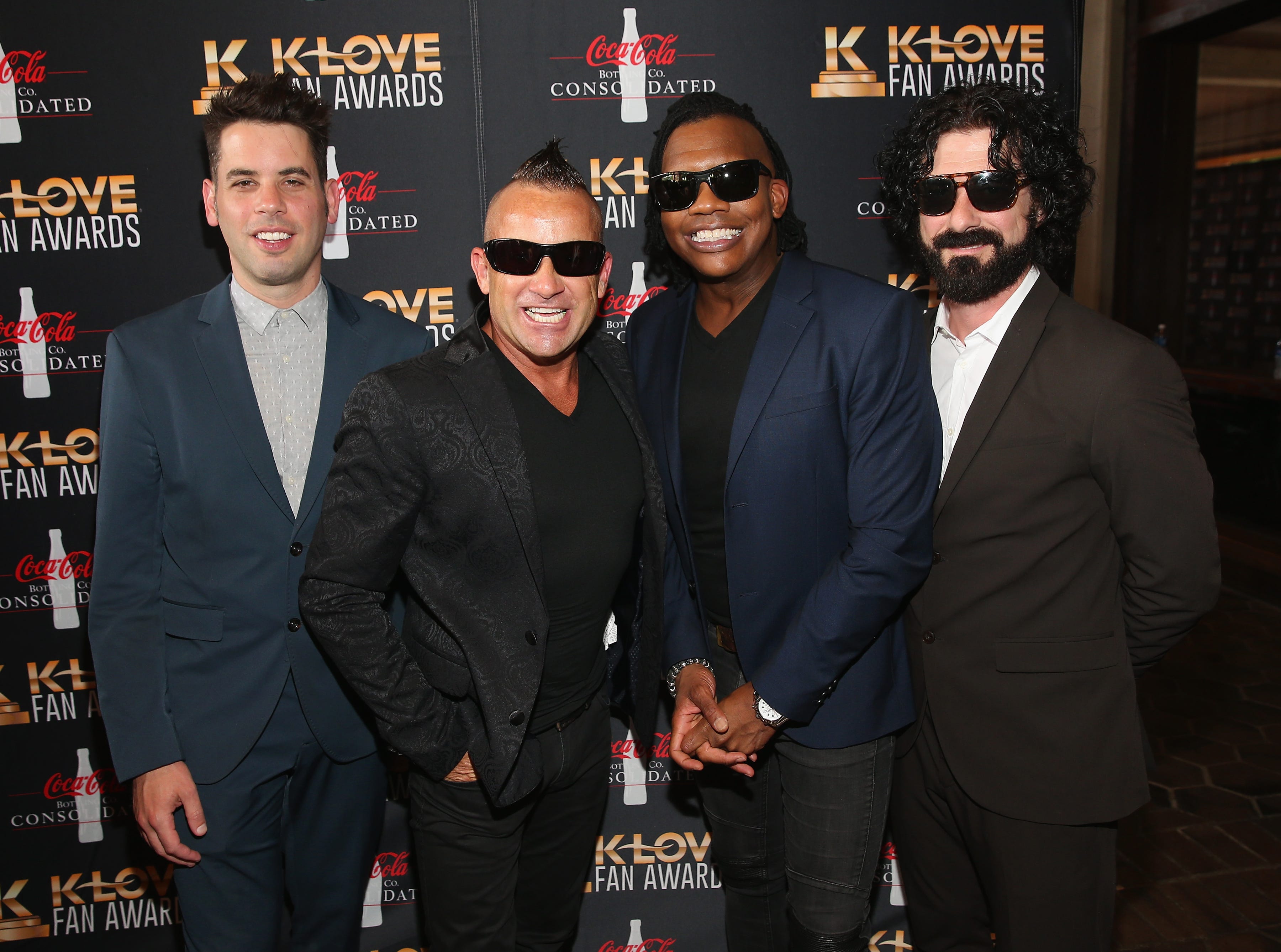 What Newsboy founder's MercyMe lawsuit reveals about Christian music