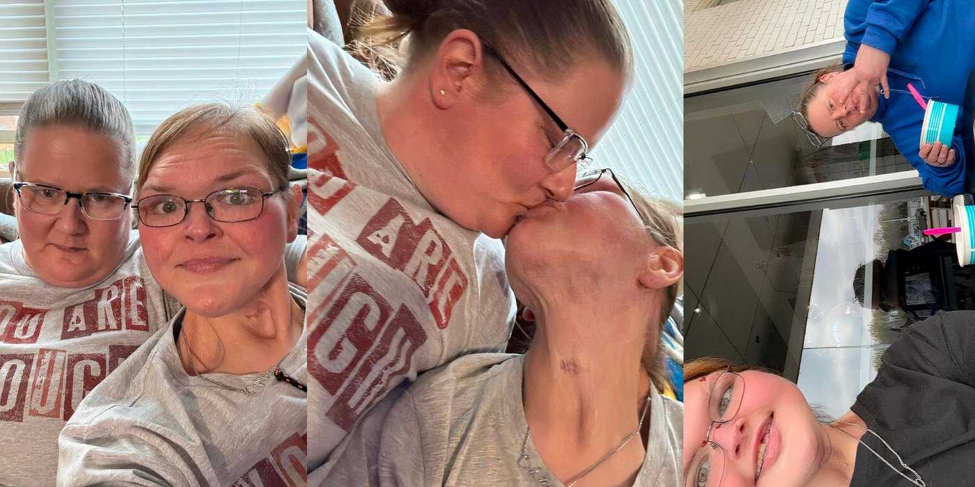 1000-Lb Sisters’ Tammy Slaton Celebrates Exciting Milestone After Skin ...