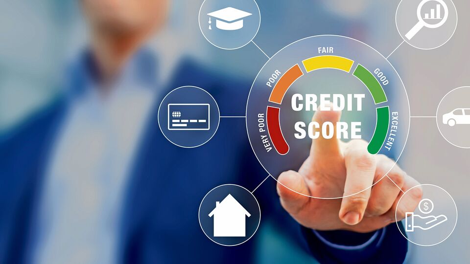 Top 5 credit score myths debunked – And how to improve yours