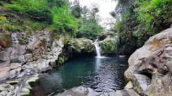 Telaga Sunyi: Surga Tersembunyi di Purwokerto untuk Healing, Snorkeling ...