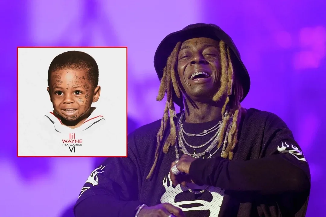 Lil Wayne Finally Drops Tha Carter VI Album
