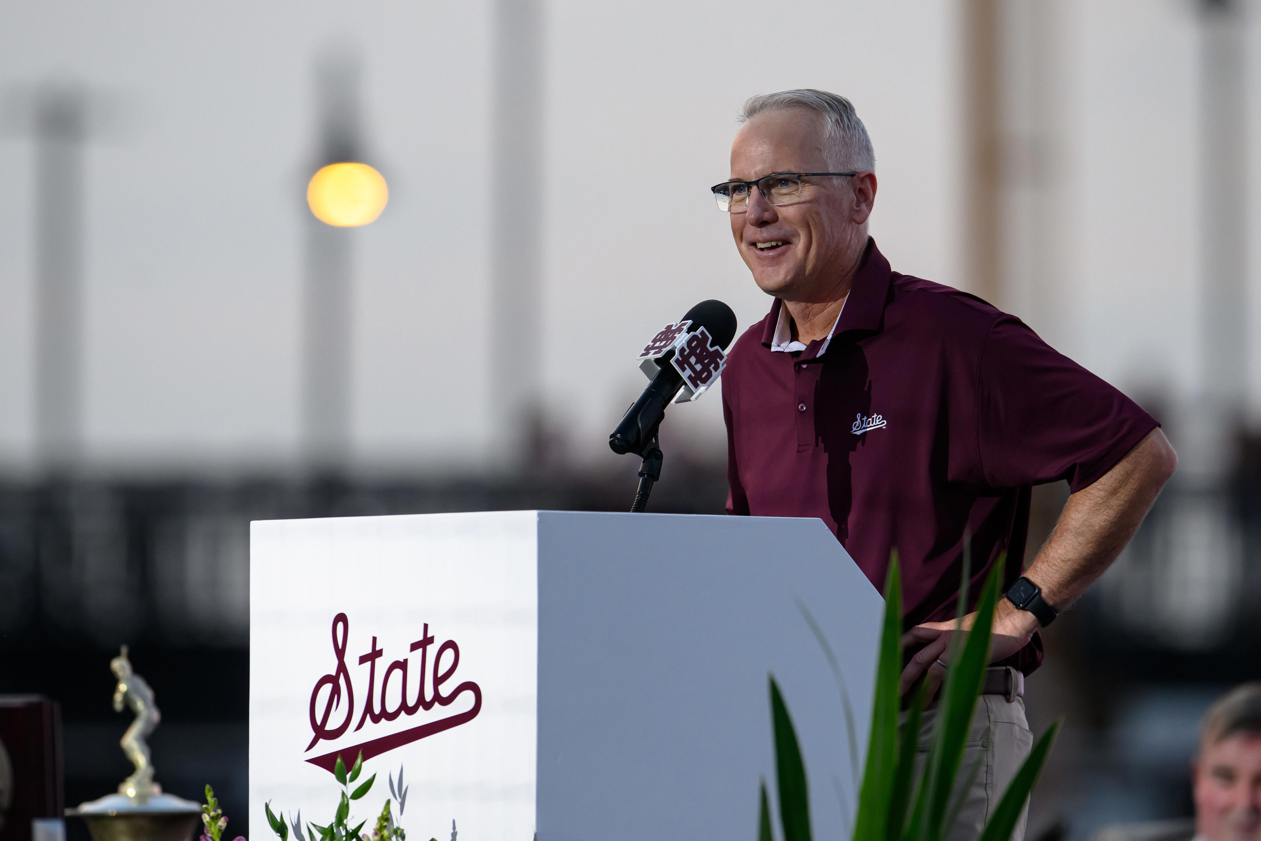 Mississippi State baseball lands Seton Hall catcher Kevin Milewski in ...