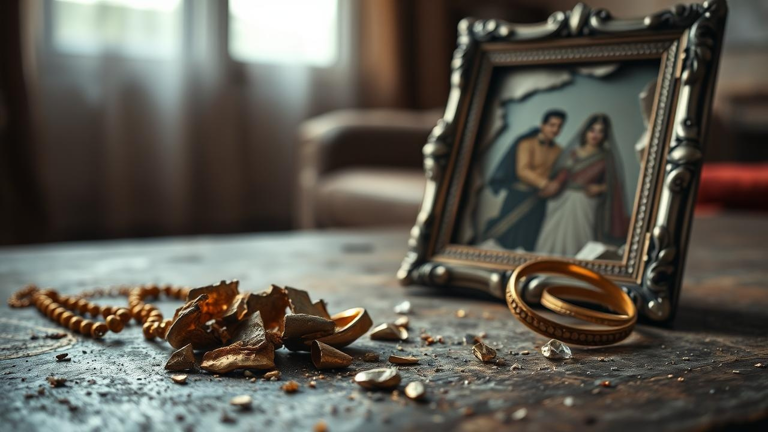 Murder, not accident: Autopsy confirms death of 23-year-old Tamil Nadu techie linked to dowry ...