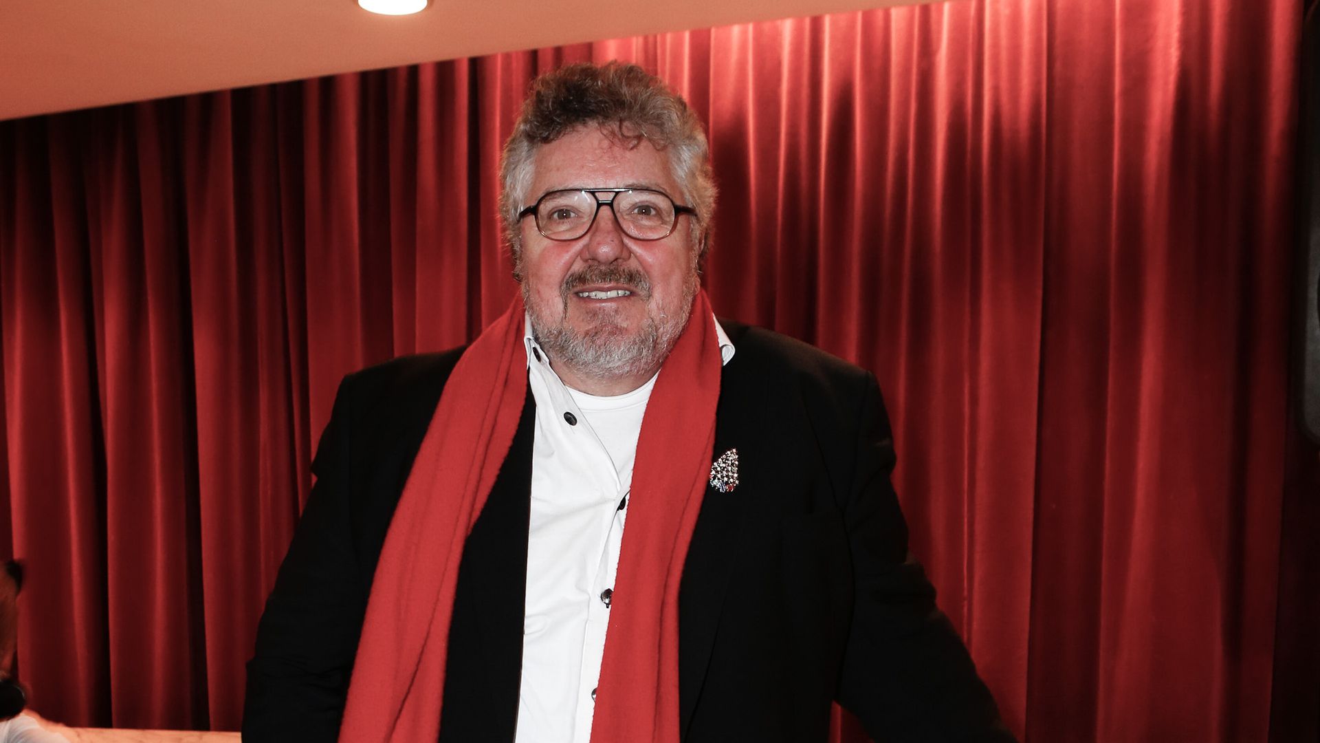 "Mir geht es gut": Michael Schanze hat 73 Kilogramm verloren