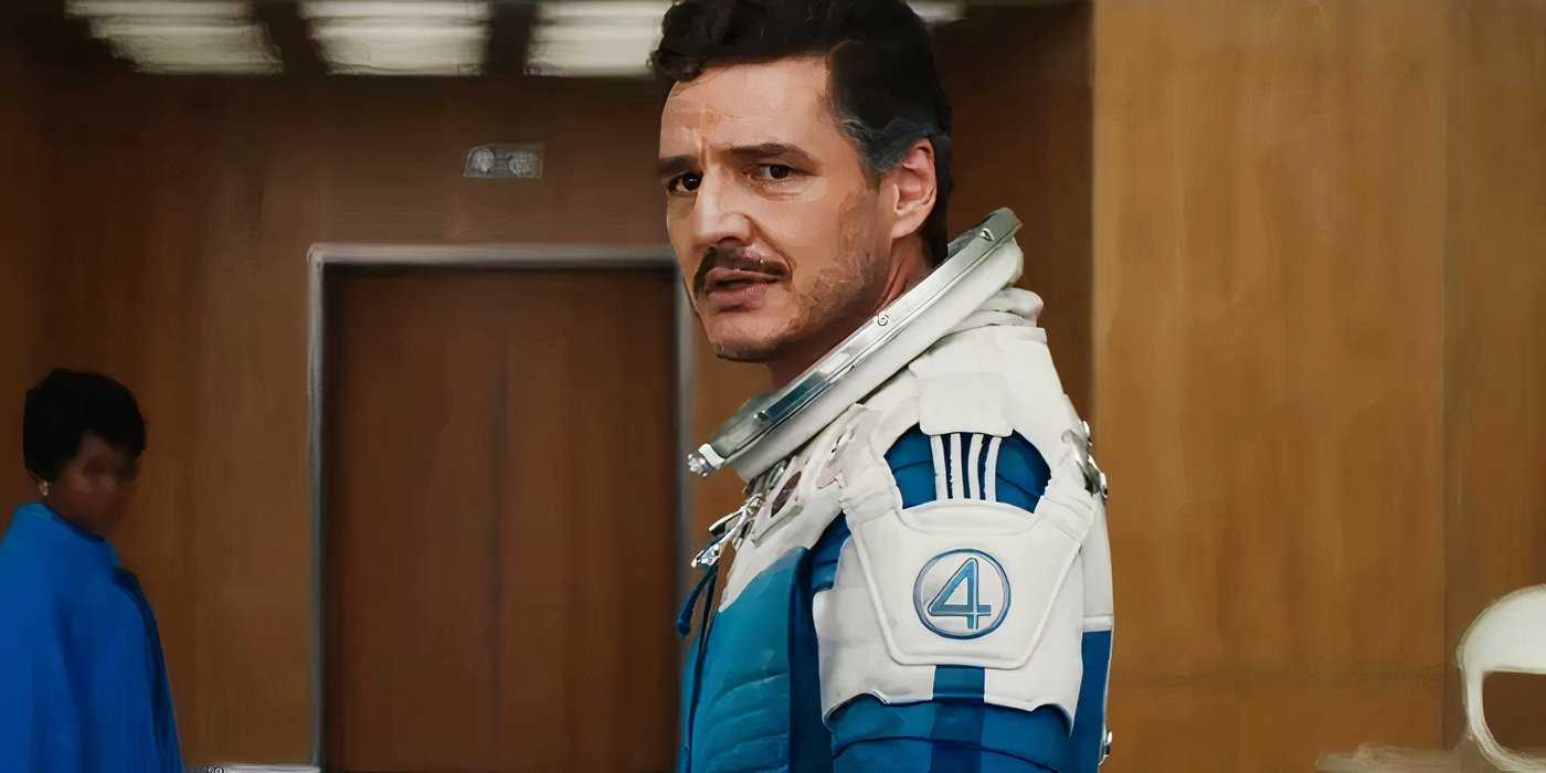 Fantastic Four: First Steps Already Set a Record, After 1 Day of ...