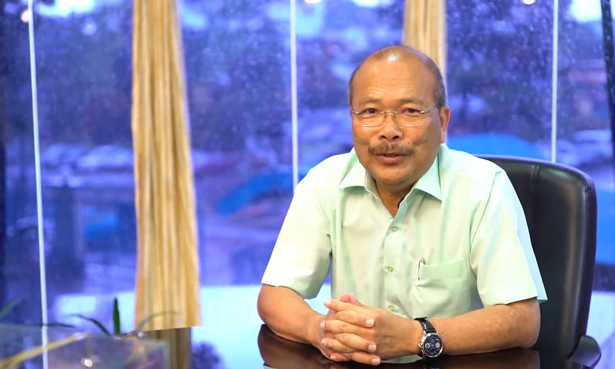 Causeway Link’s Lim Han Weng: how a car salesman becomes one of ...