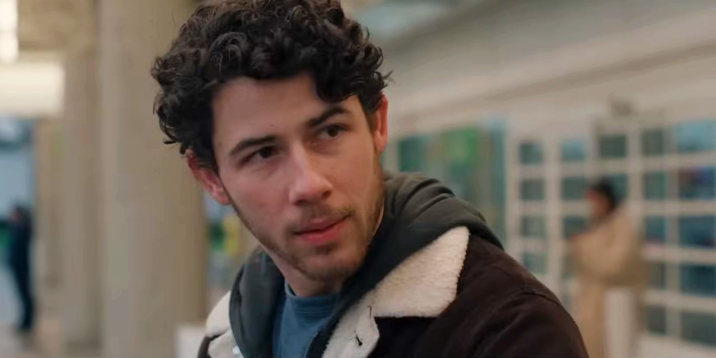 KISS Biopic Movie Casts Nick Jonas As Lead Singer Paul Stanley As Gene ...