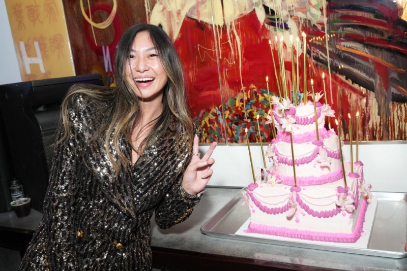 Who is Lucy Guo, the youngest ‘self-made’ billionaire in new Forbes ...