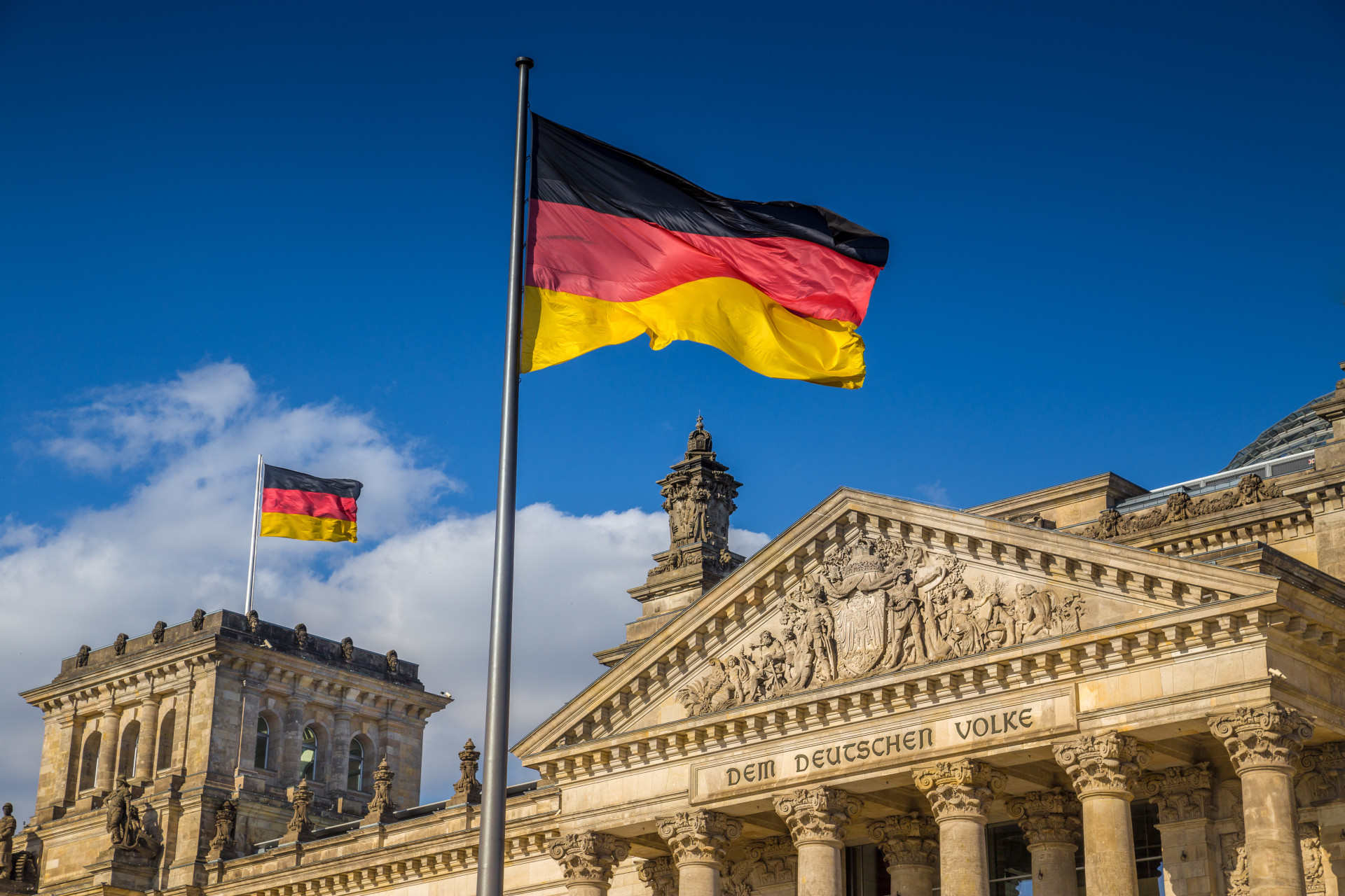 Diese deutschen Stars sind auch weltweit berühmt