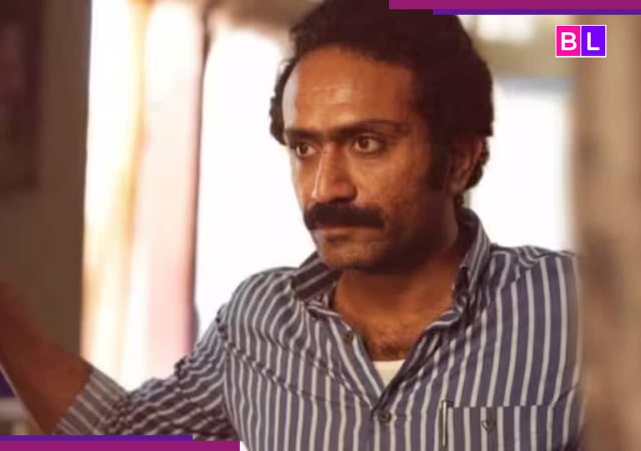 Malayalam actor Shine Tom Chacko's father killed in..., mother left...
