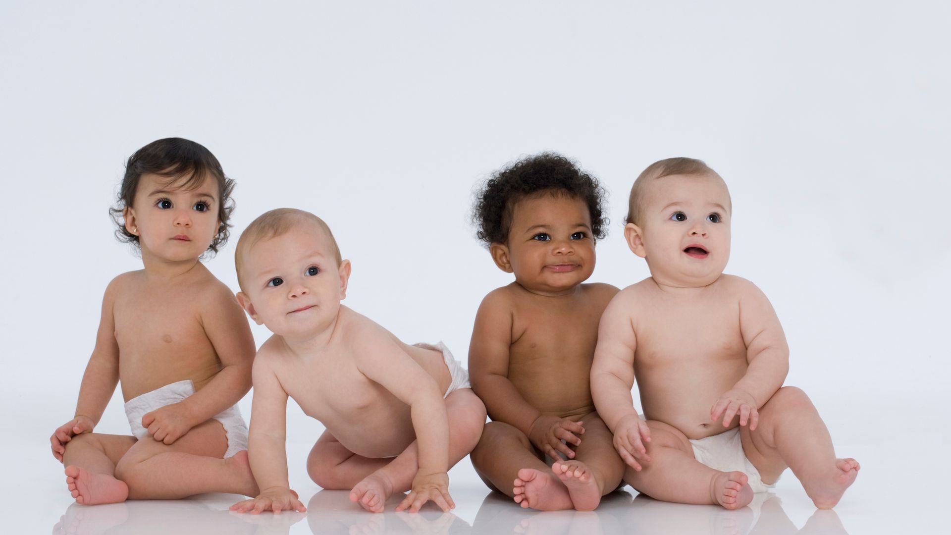 Gender neutral baby names are on the rise - see the most popular ones ...
