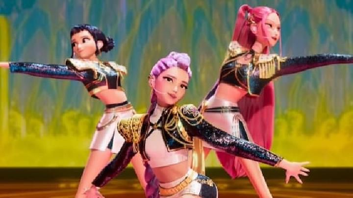 Sekuel KPop Demon Hunters Direncanakan Tayang 2029