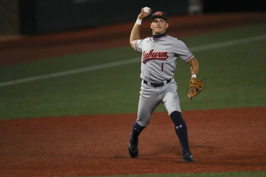 Before They Went Pro: Arkansas Travelers alma maters competing in the ...